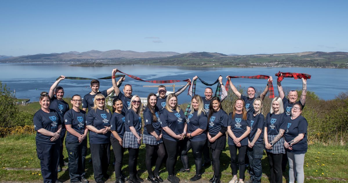 McLaren Divisions | 'Packaging Pacers' Proud to Represent New…